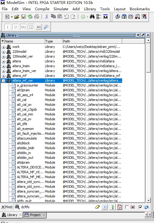 modelsim仿真altera ip核_modelsim仿真ip altera-CSDN博客