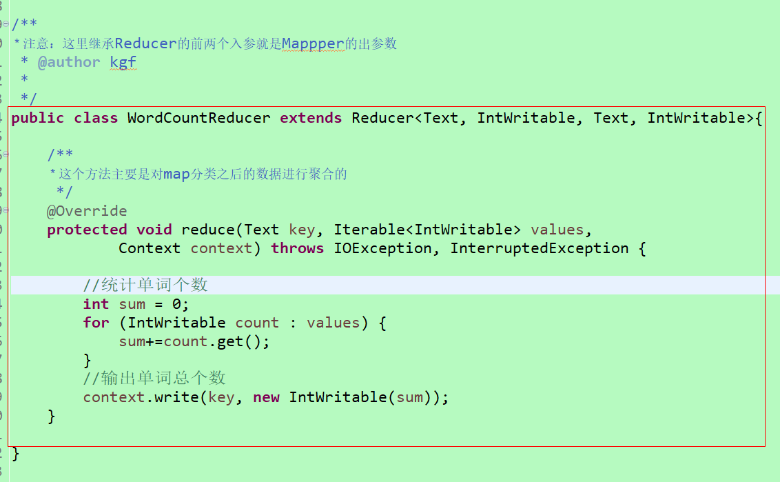 MapReduce，MapTask工作流程，Combiner 合并以及二次排序GroupingComparator_maptask工作过程包括-CSDN博客