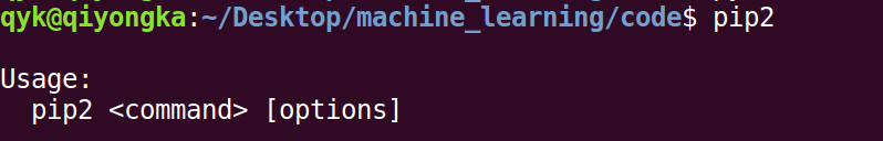 Ubuntu下 python库的安装与问题解决_ubuntu python 环境 安装 pycairo-CSDN博客