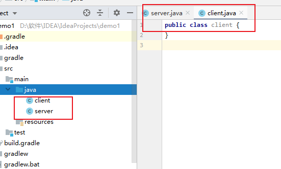 （二）Socket实战——安装开发工具IDEA_idea socket插件-CSDN博客