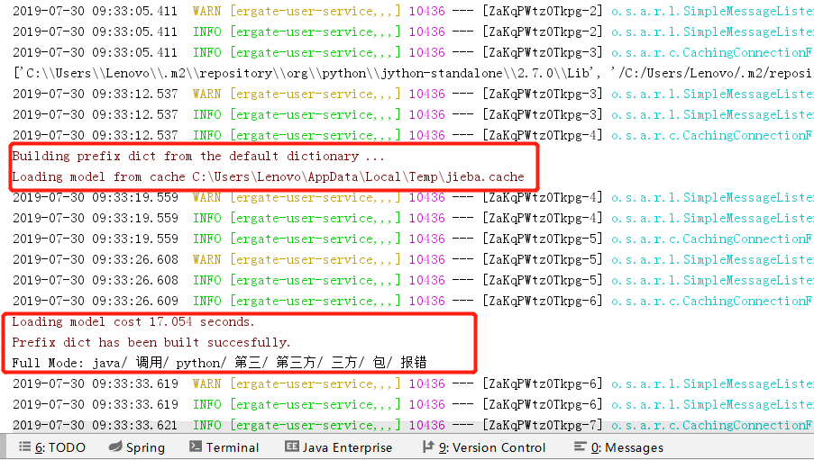 Java调用python，引入第三方包报错no Module Namedjava Jython调用第三方库报错 Csdn博客 
