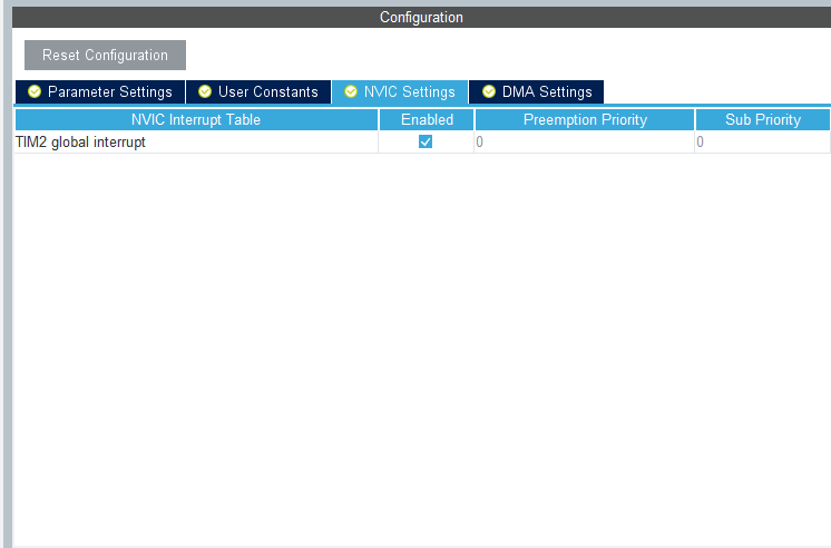 STM32F407在TIM1计数模式为上下计数时，TIM1与TIM2同步配置同时使用TIM2触发ADC_center aligned mode1-CSDN博客