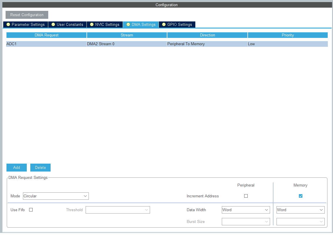 STM32F407在TIM1计数模式为上下计数时，TIM1与TIM2同步配置同时使用TIM2触发ADC_center aligned mode1-CSDN博客