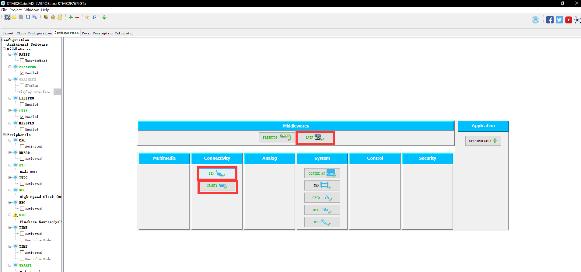 基于STM32F767通过STM32CubeMX实现ModbusTCP从站（后续）_stm32f767 cubeide modbus tcp-CSDN博客