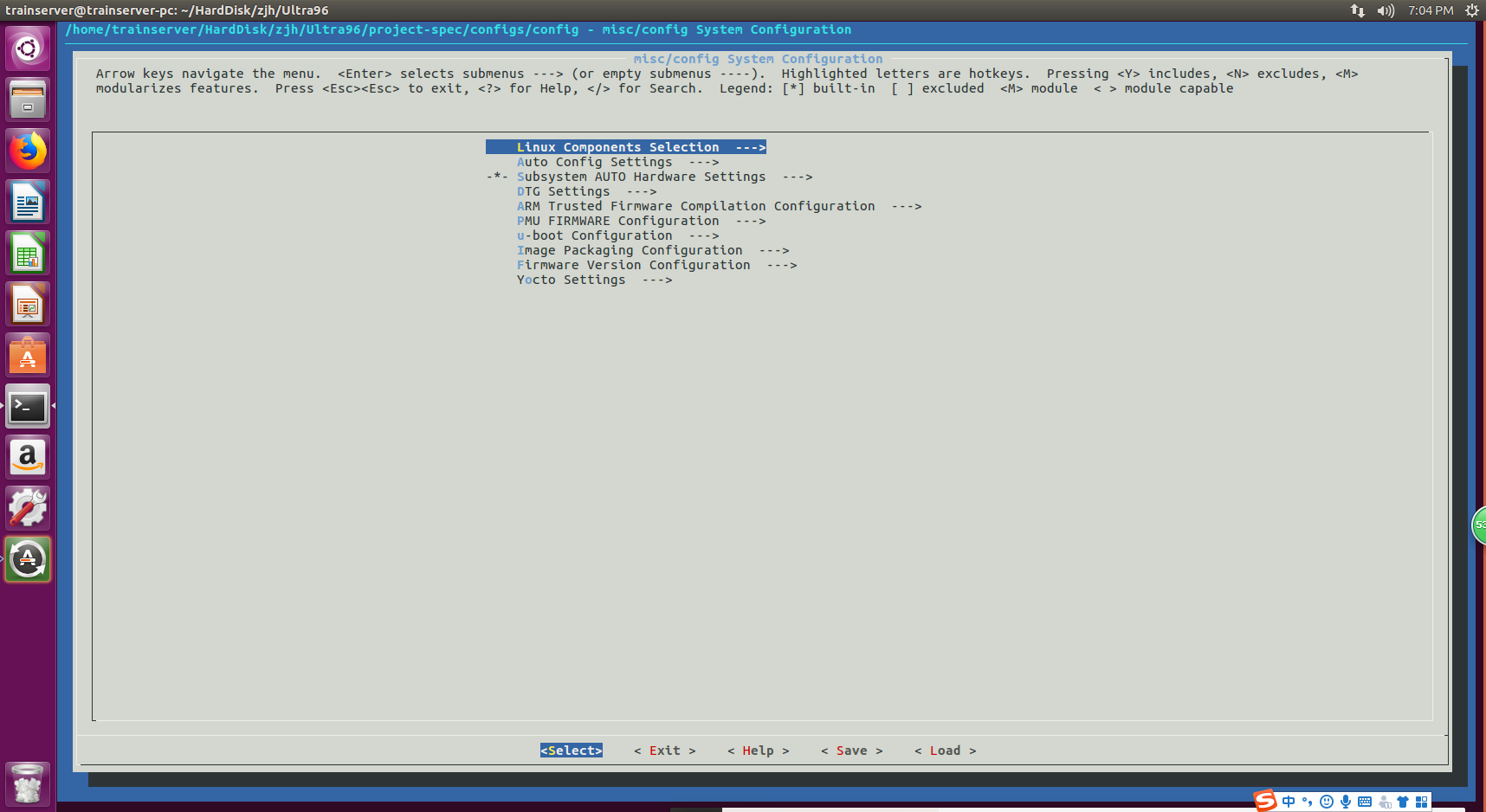 Ultra96基础学习篇——（5）PetaLinux创建BOOT.bin_boot.bin文件未生成-CSDN博客