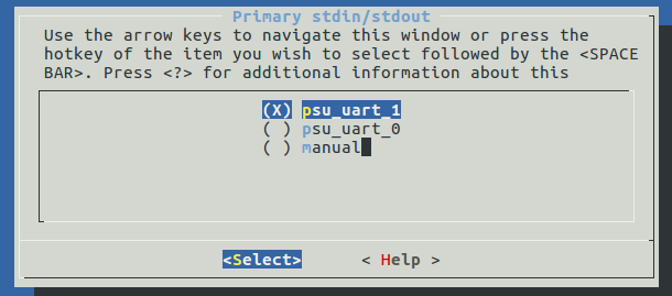 Ultra96基础学习篇——（5）PetaLinux创建BOOT.bin_boot.bin文件未生成-CSDN博客