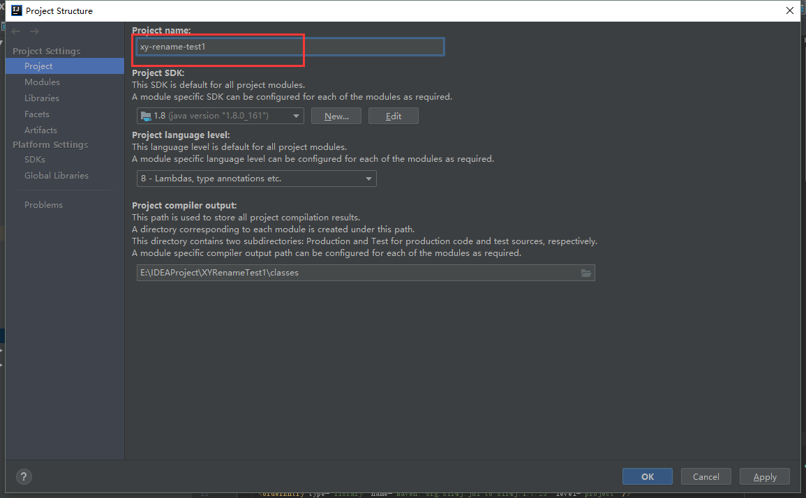Springboot修改项目名称包名等springboot项目怎么修改项目名 Csdn博客 