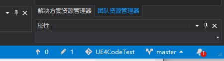 如何使用Github管理UE4工程_ue4 github管理ue4项目文件-CSDN博客
