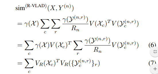 2019CVPR论文之Detect-to-Retrieve: Efficient Regional Aggregation for Image Search-CSDN博客