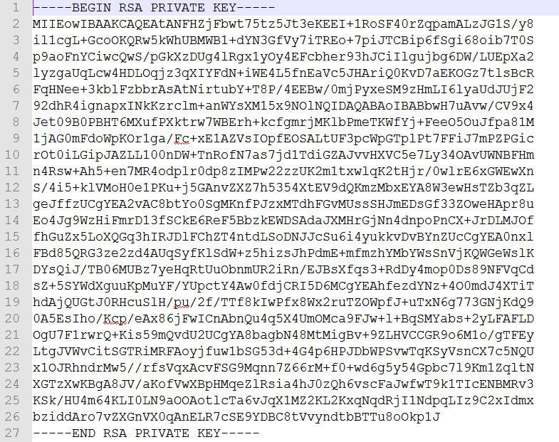 Windows 下使用 OpenSSL 命令行创建包含 subjectAltName 扩展项的数字证书_openssl subjectaltname-CSDN博客
