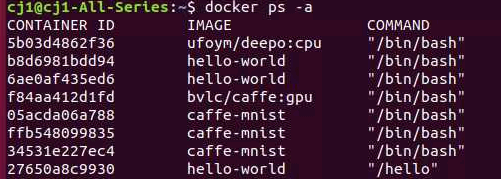 docker中遇到的坑-CSDN博客