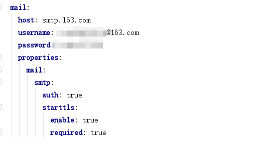使用springboot Javamailsender发送带html格式的邮件，同时支持异步发送邮件javamailsender Html Csdn博客 0593