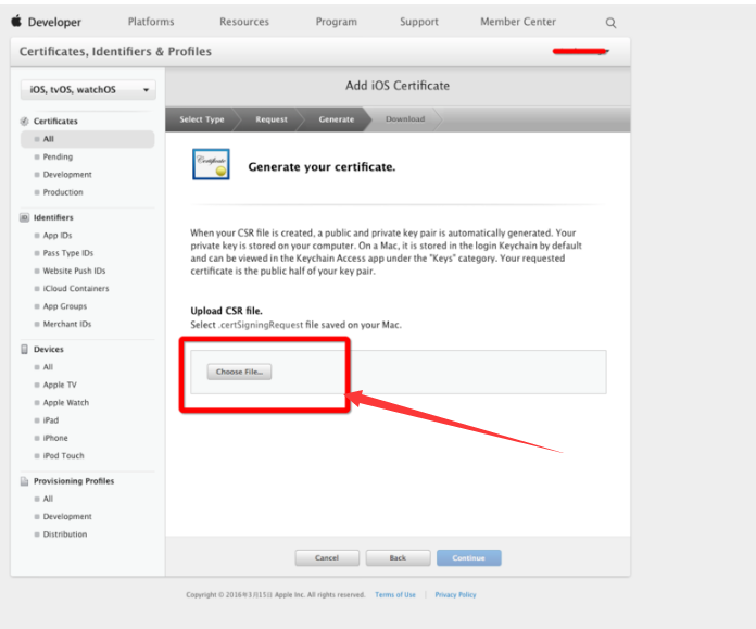 UE4 ios打包详解（一）-CSDN博客