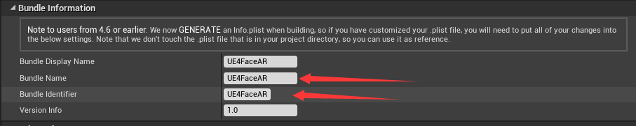 UE4 ios打包详解（一）_ZhaoLLiang的博客-CSDN博客