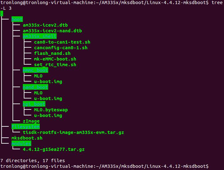 Linux SD系统启动卡制作及系统固化方法_am335x-启动sd卡制作-CSDN博客