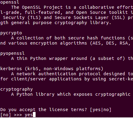 ubuntu16.04安装anaconda3并配置tensorflow（CPU）+sypder(亲测有效)_ubuntu too few argument-CSDN博客