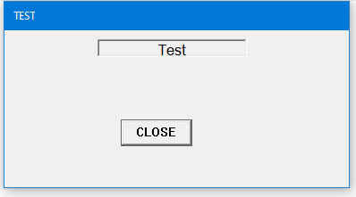 自定义对话框（使用CreateDialog)-CSDN博客