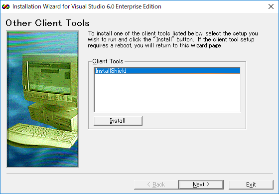 win10 安装VB6详细安装教程及其中的坑_visual basic-CSDN博客