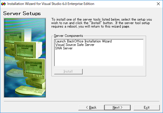 win10 安装VB6详细安装教程及其中的坑_visual basic-CSDN博客