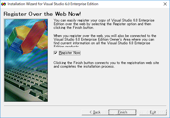Win10 安装vb6详细安装教程及其中的坑visual Basic Csdn博客