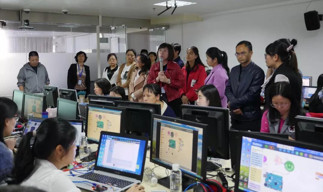 linkboy十周年：一门国产编程语言背后的故事_linkboy实例-CSDN博客