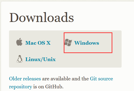 Git 2.22.0详细安装步骤_git2.22.0安装教程-CSDN博客
