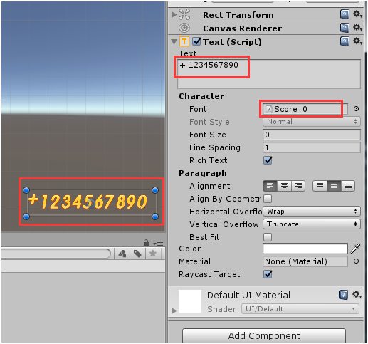 BMFont工具生成自定义字体_bmfont官网-CSDN博客