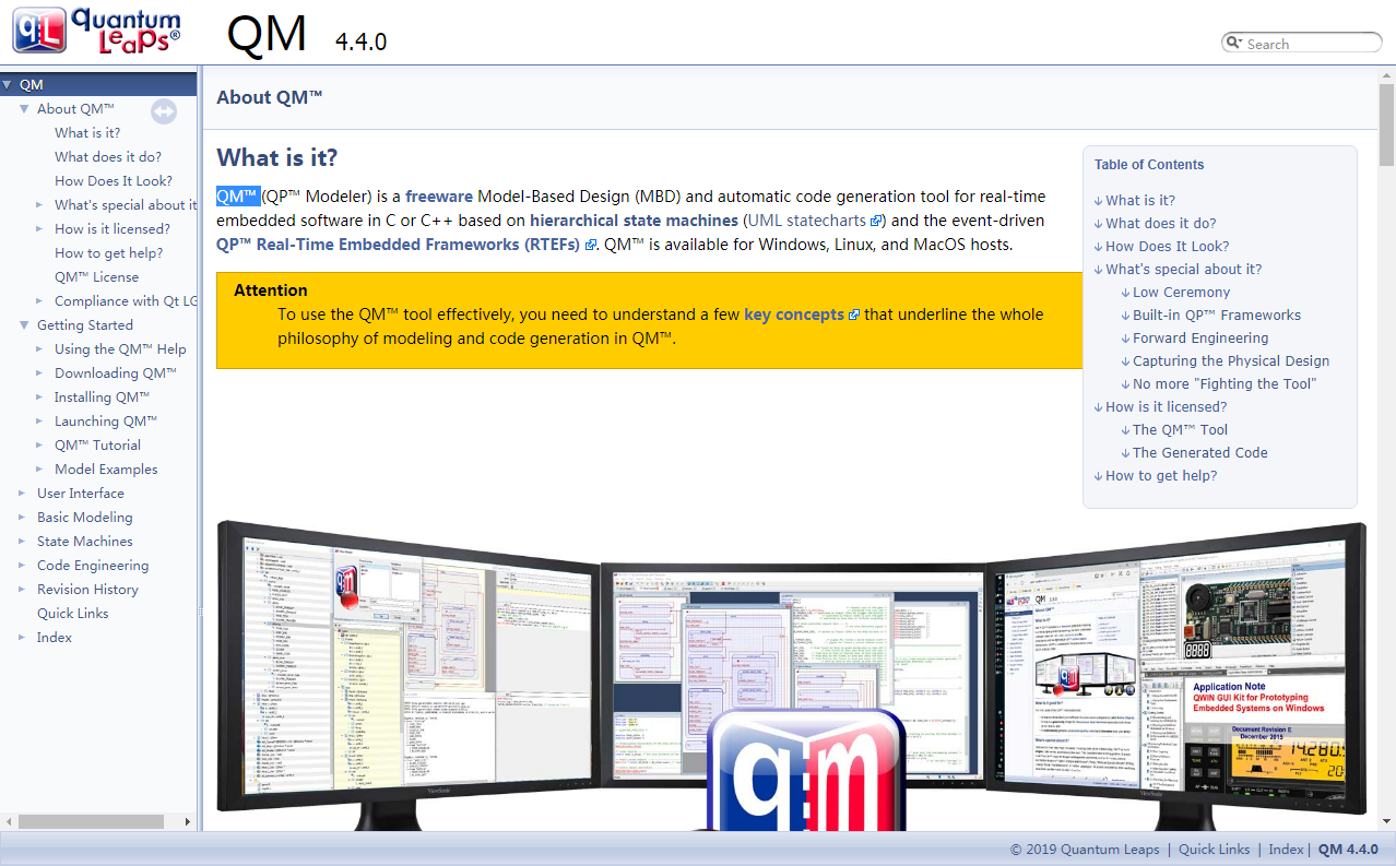 状态机设计软件-QM_qm 4.4.0-CSDN博客