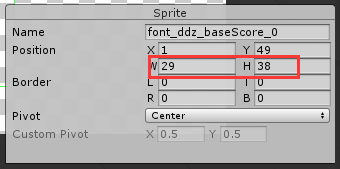 BMFont工具生成自定义字体_bmfont官网-CSDN博客