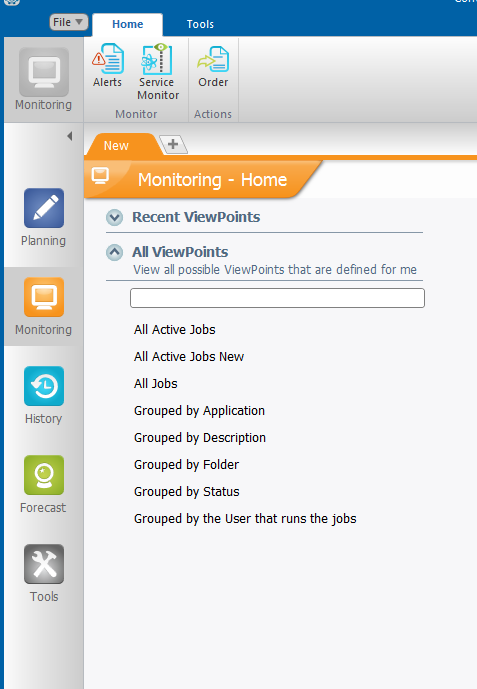 control-M 入门-CSDN博客