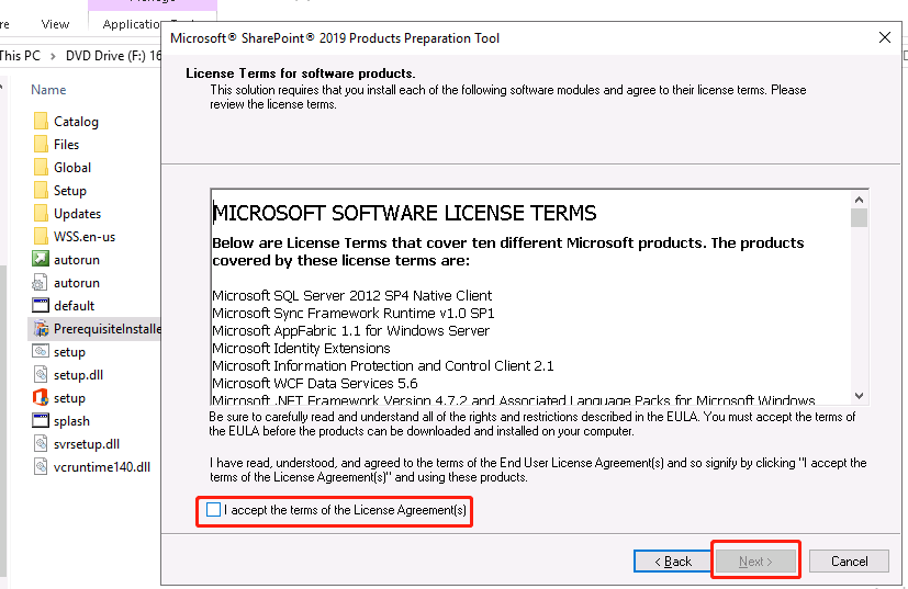 SharePoint 2019 部署（一）_sharepoint 部署-CSDN博客