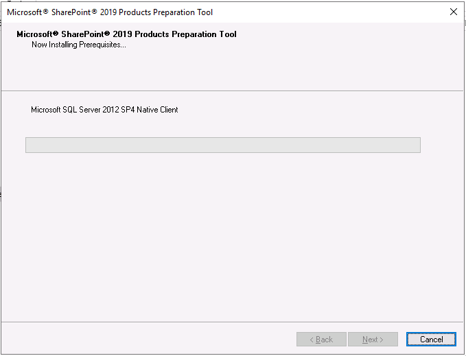 SharePoint 2019 部署（一）_sharepoint2019-CSDN博客