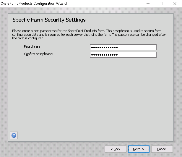 SharePoint 2019 部署（一）_sharepoint2019-CSDN博客