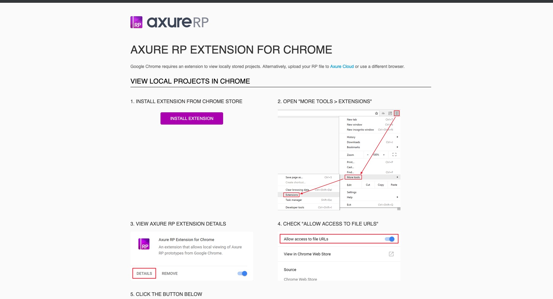 chrome打不开axure的html文件解决方法_mac chrome打开axure-CSDN博客