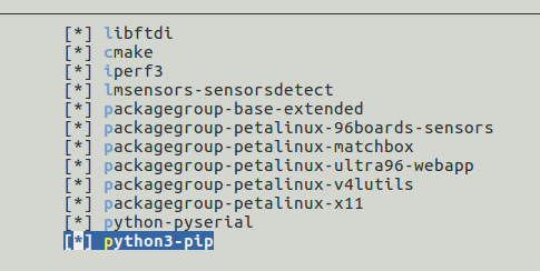 Ultra96基础学习篇——（6）PetaLinux创建BOOT.bin升级版_petalinux升级的重难点-CSDN博客