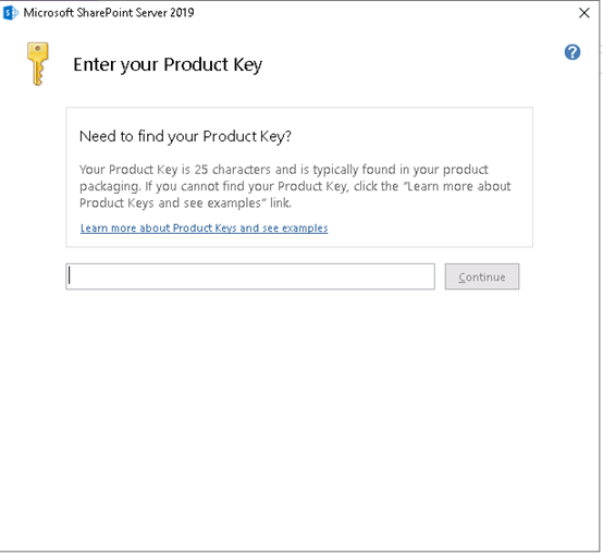 SharePoint 2019 部署（一）_sharepoint2019-CSDN博客