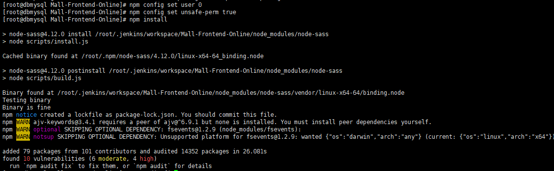 jenkins+git构建web项目并远程部署到nginx_jenkins集成gitlab实现持续部署nginx项目 51cto-CSDN博客