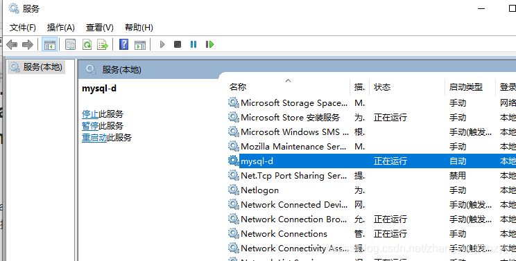 数据库连接失败cannot Create Poolableconnectionfactory Communications Link