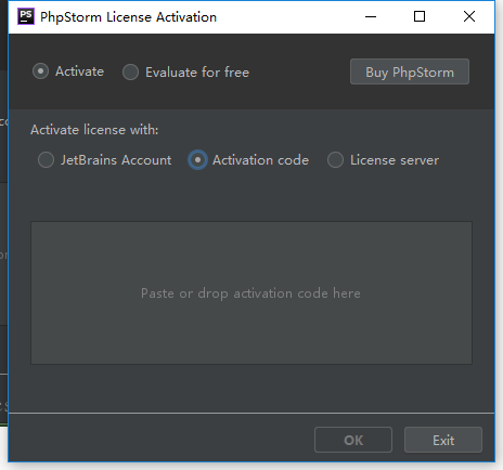 PhpStorm 2018.3.5 or 2019版安装+破解+汉化教程|WIN7/10平台-CSDN博客