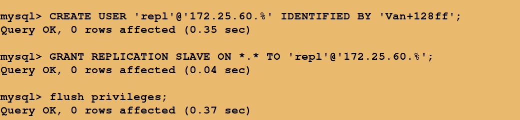 Mysql进阶之mysql Proxy的读写分离vanvan的博客 Csdn博客mysql Proxy