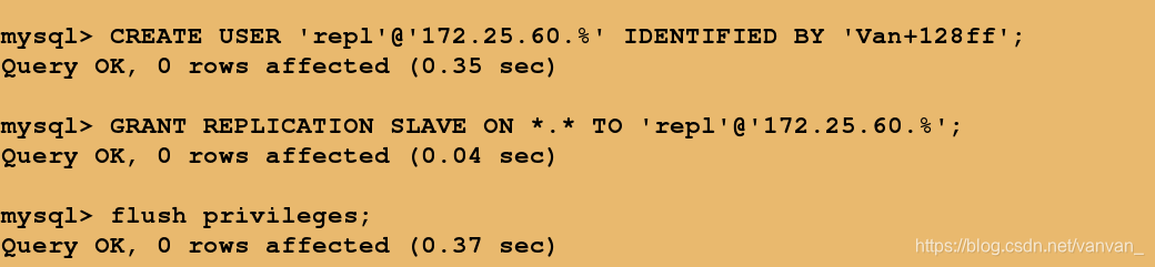 Mysql进阶之mysql Proxy的读写分离vanvan的博客 Csdn博客mysql Proxy