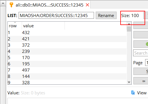 从数据安全的角度解决高并发下秒杀问题（以及redis连接池并发下问题）_redis max-active和maxidle-CSDN博客