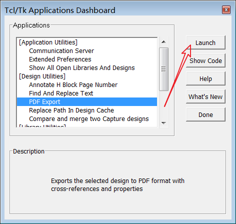 Orcad Capture导出带网络属性的pdf方法_orcad acrobat distiller-CSDN博客