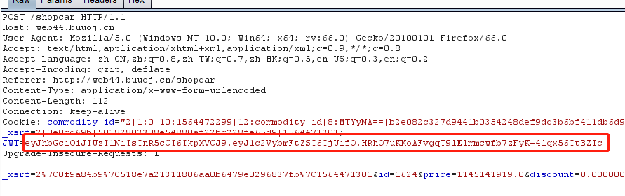 BUUCTF-WEB-[CISCN2019 华北赛区 Day1 Web2]ikun_[ciscn2019 华北赛区 day1 web2]ikun discount-CSDN博客