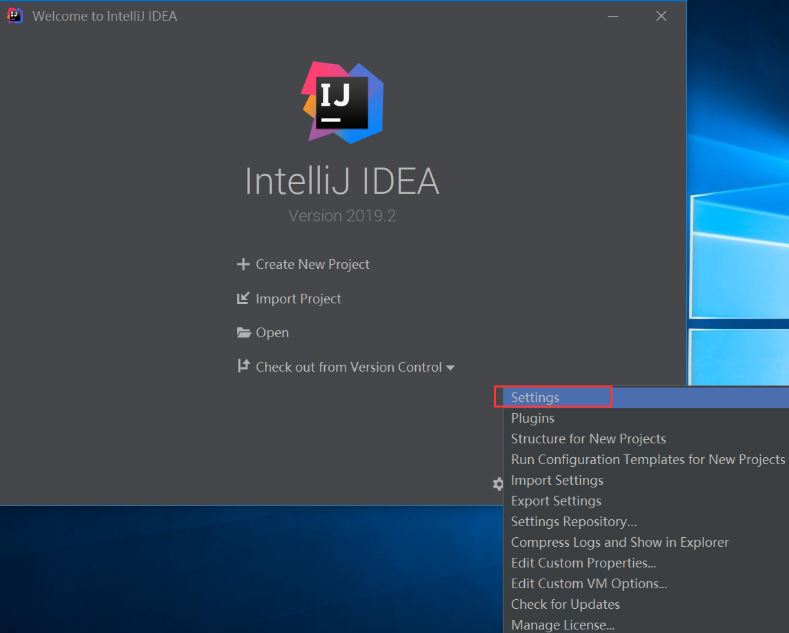 购买安装和配置最新idea教程2019_idea购买流程-CSDN博客