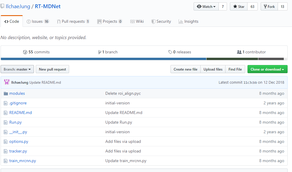 复现RT-MDNet_复现mdnet-CSDN博客