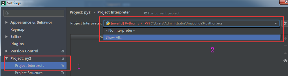 pyqt开发环境搭建：PyCharm+PyQt5+QtDesigner+eric6-CSDN博客