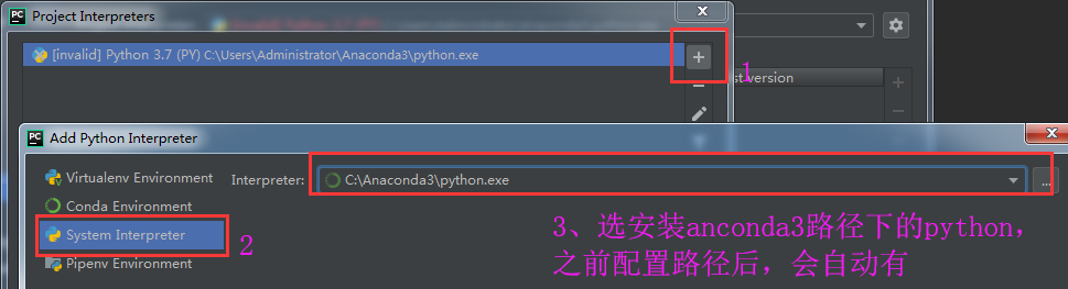 pyqt开发环境搭建：PyCharm+PyQt5+QtDesigner+eric6-CSDN博客